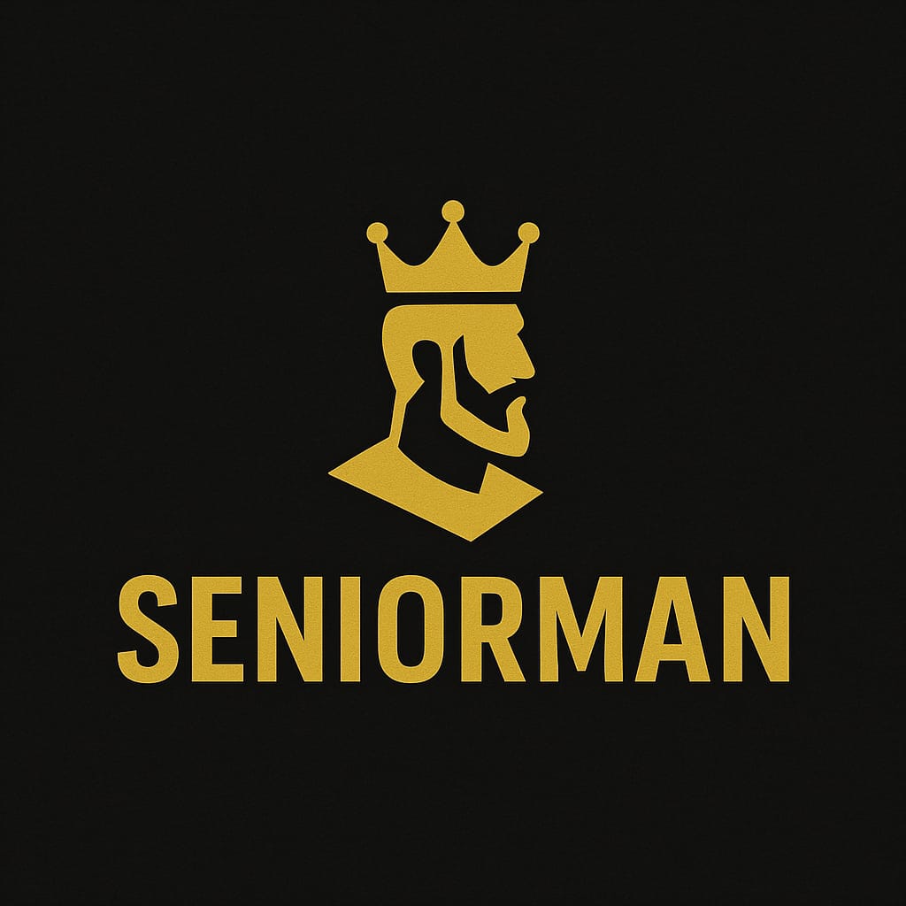 Donate & Support | Seniorman Network CIC